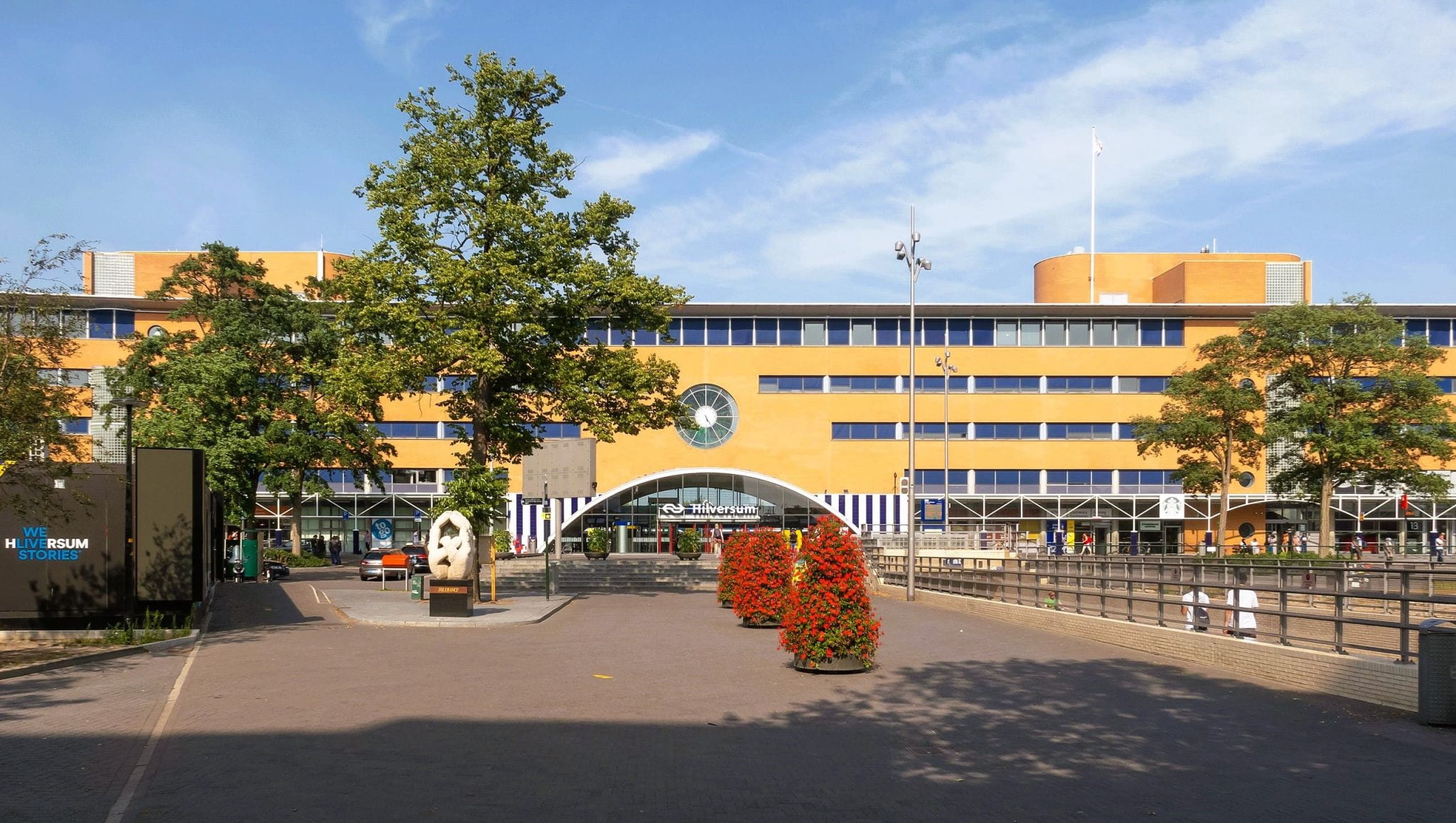 Opmerkelijk Hilversum • Hilversum Today